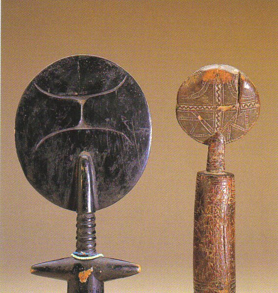 Akua's Child by Doran H. Ross - RAND AFRICAN ART