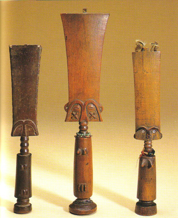 Akua's Child by Doran H. Ross - RAND AFRICAN ART