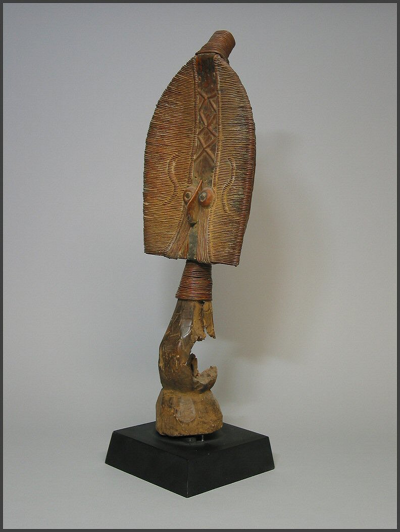 Mahongwe bwete Reliquary - RAND AFRICAN ART