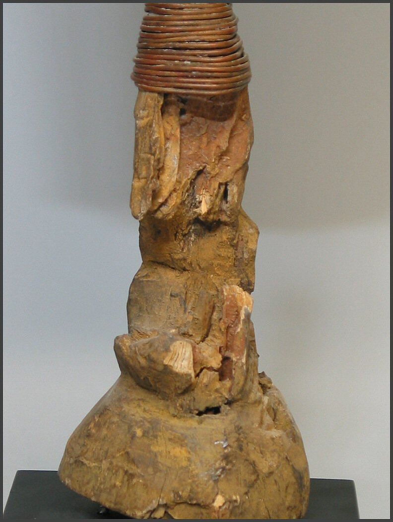 Mahongwe bwete Reliquary - RAND AFRICAN ART