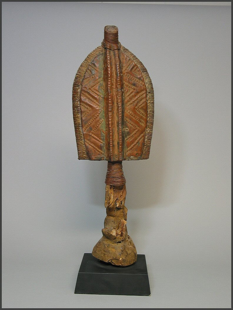 Mahongwe bwete Reliquary - RAND AFRICAN ART