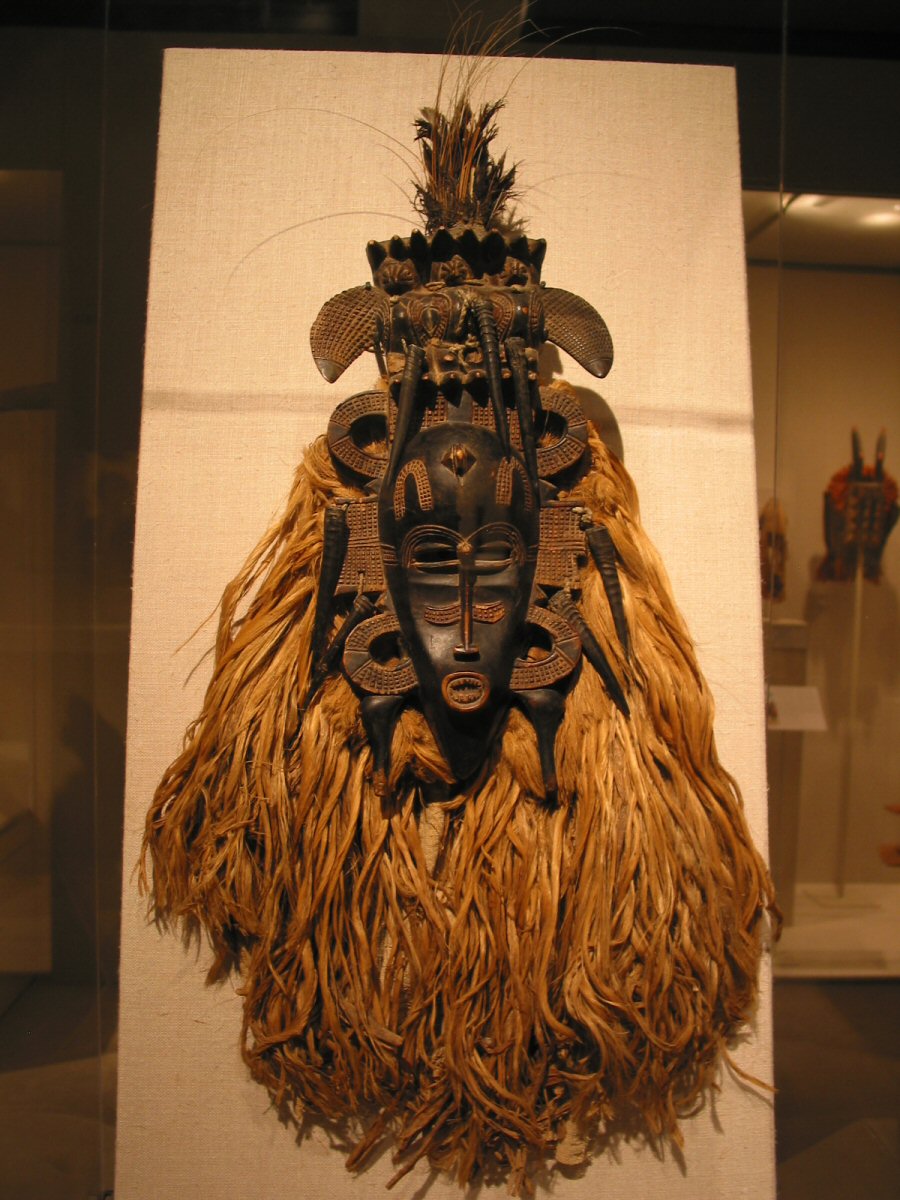 Senufo Kpelie - RAND AFRICAN ART