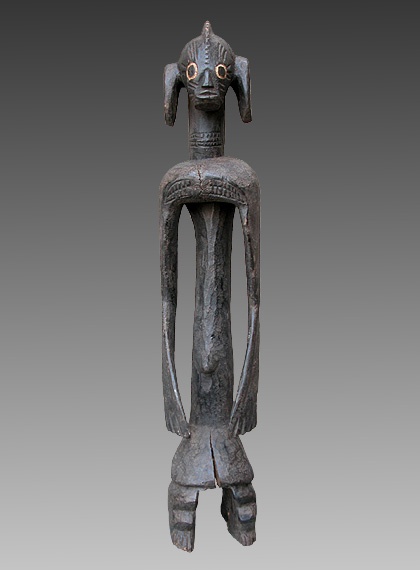 Mumuye - RAND AFRICAN ART
