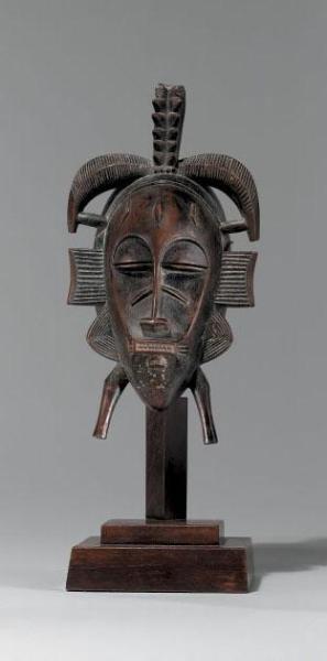 Senufo Kpelie - RAND AFRICAN ART
