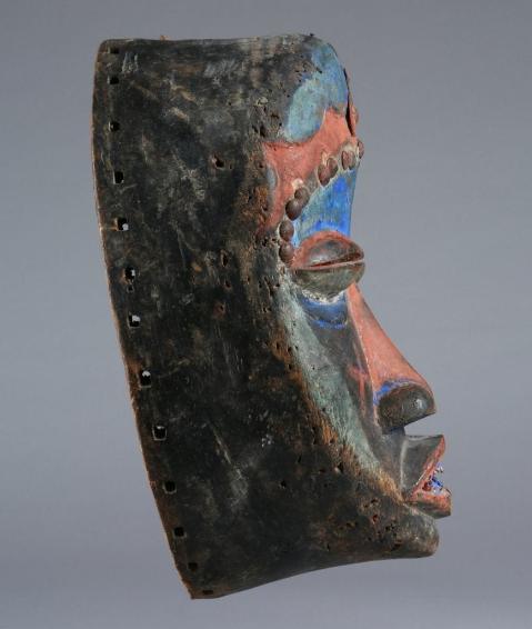 Guere mask - RAND AFRICAN ART