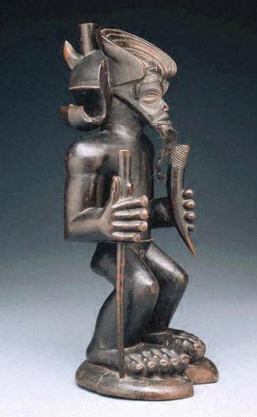 Chokwe - RAND AFRICAN ART