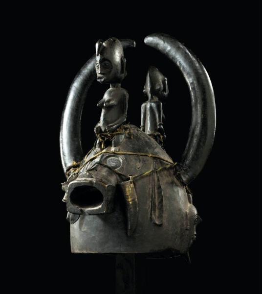 The City Review - Sotheby's Tribal Arts previews and recaps RAND ...